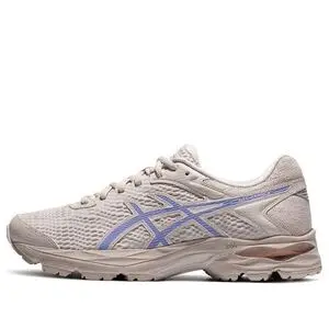 Asics ASICS Gel-Flux 4 Athletic Sneakers Cream/blue