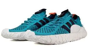 Adidas F/22 Primeknit Low Top Sneakers