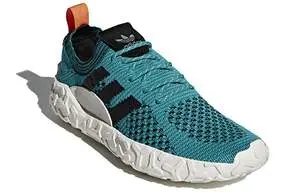 Adidas F/22 Primeknit Low Top Sneakers