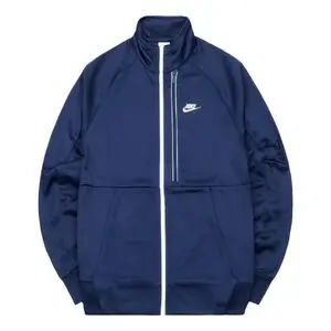 Nike Stand Collar Jacket - Default Color
