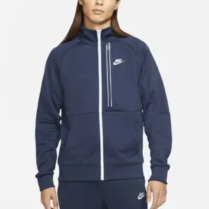 Nike Stand Collar Jacket - Default Color