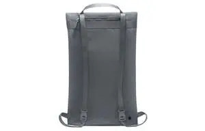 Nike Utility Fabric Zipper Backpack