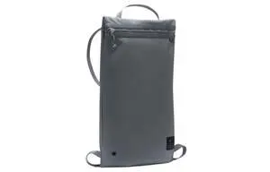 Nike Utility Fabric Zipper Backpack