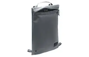 Nike Utility Fabric Zipper Backpack
