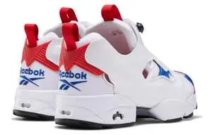 REEBOK Instapump Fury Og Mu Sneakers - White/blue