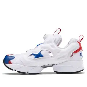 REEBOK Instapump Fury Og Mu Sneakers - White/blue