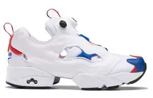 REEBOK Instapump Fury Og Mu Sneakers - White/blue