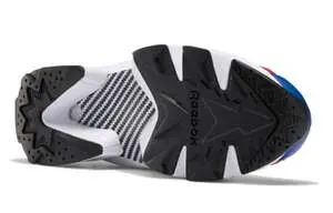 REEBOK Instapump Fury Og Mu Sneakers - White/blue