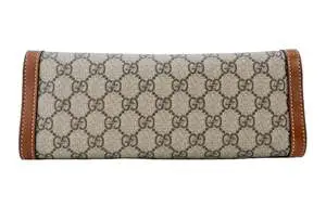 Gucci Padlock Gg Shoulder Bag