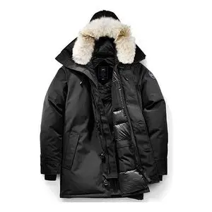Canada Goose Chateau Label Heritage Parka