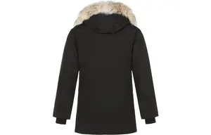 Canada Goose Chateau Label Heritage Parka