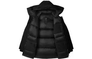 Canada Goose Chateau Label Heritage Parka