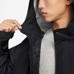 Nike Adv Tech 3-in-1 Storm Fit Gore-tex Parka Jacket