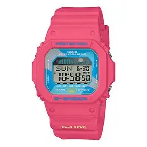 Casio G-shock Square Watch