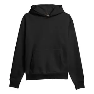 Adidas X Pharrell Williams Basics Hoodie - Black