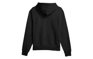 Adidas X Pharrell Williams Basics Hoodie - Black