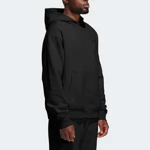 Adidas X Pharrell Williams Basics Hoodie - Black