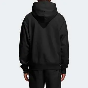 Adidas X Pharrell Williams Basics Hoodie - Black