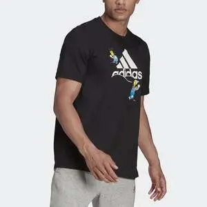 Adidas M Smpsns Snwb T