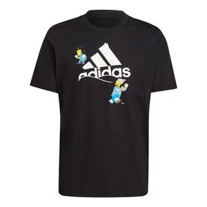 Adidas M Smpsns Snwb T