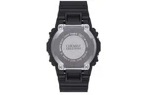 Casio G-shock Digital Watch With Bluetooth And Solar Power