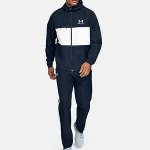 Under Armour Sportstyle Wind Jacket