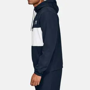 Under Armour Sportstyle Wind Jacket