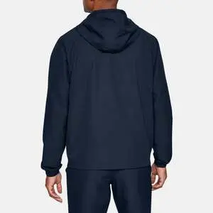 Under Armour Sportstyle Wind Jacket