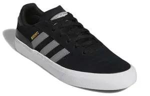 Adidas Busenitz Vulc 2.0 Sneakers - Core Black/grey Three/cloud White