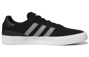 Adidas Busenitz Vulc 2.0 Sneakers - Core Black/grey Three/cloud White