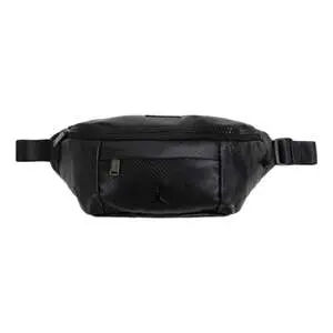 JORDAN Regal Air Crossbody Bag - Black