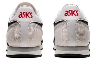 Asics Runner Sneakers - White/blue