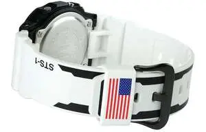 Casio G-shock Square Limited Edition Watch