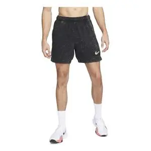 Nike Dri-fit Shorts