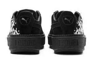 PUMA Platform Trace Digitemb Sneakers