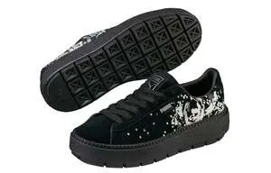 PUMA Platform Trace Digitemb Sneakers