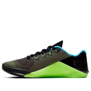 Nike Metcon Amp Athletic Sneakers - Black
