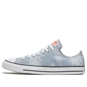 CONVERSE Chuck Taylor All Star Ox "cloud Wash" Sneakers - Default Colorway