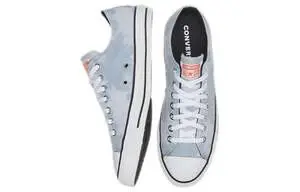 CONVERSE Chuck Taylor All Star Ox "cloud Wash" Sneakers - Default Colorway