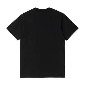 Carhartt Work In Progress Script Short Sleeve T-shirt