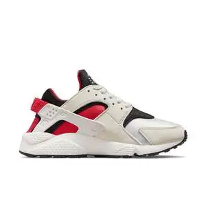 Nike Huarache "sail Bred" Sneakers - White/red