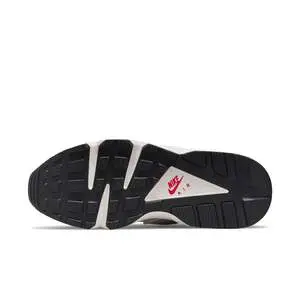 Nike Huarache "sail Bred" Sneakers - White/red
