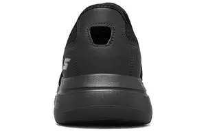 Sketchers Go Walk 5 "triple" Slip-on Sneakers