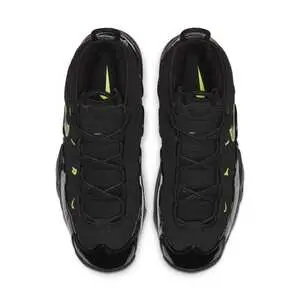 Nike Max Uptempo 95 " Volt - Black