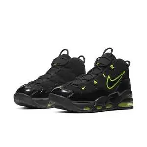 Nike Max Uptempo 95 " Volt