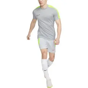 Nike Dri-fit Strike Football Shorts Green