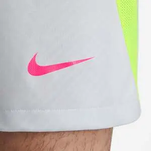 Nike Dri-fit Strike Football Shorts Green