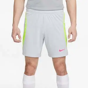 Nike Dri-fit Strike Football Shorts Green
