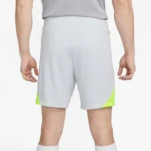 Nike Dri-fit Strike Football Shorts Green