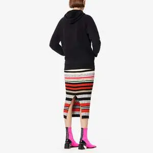Kenzo Eye Pattern Hoodie
